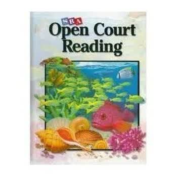 【】Open Court Read., Level 2-Book 1