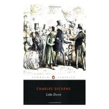 【】Little Dorrit