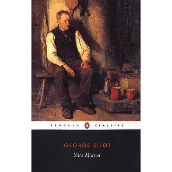 【】Silas Marner