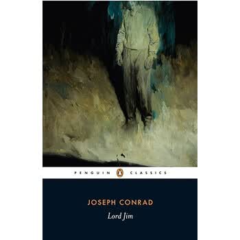 【】Lord Jim: A Tale