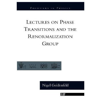 【】Phase Transitions