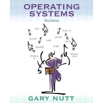 【】Operating Systems