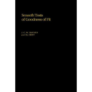 【】Smooth Tests of Goodness of Fit