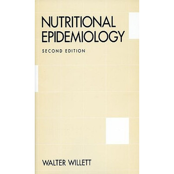 【】Monographs in Epidemiology and