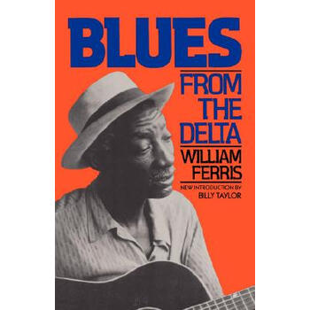 【】Blues from the Delta