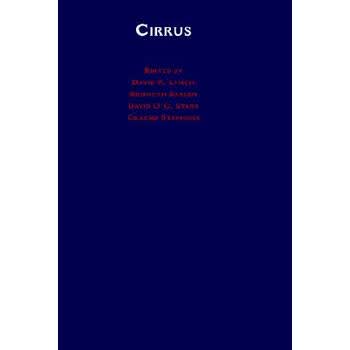 【】Cirrus