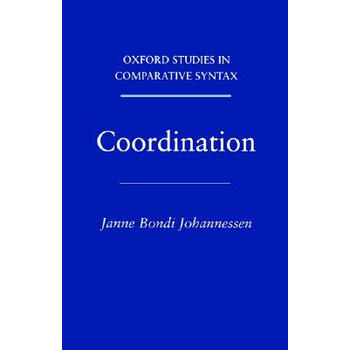 【】Coordination