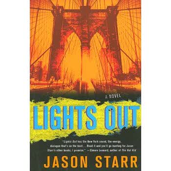【】Lights Out