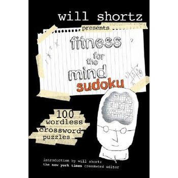 【】Will Shortz Presents Fitness for the