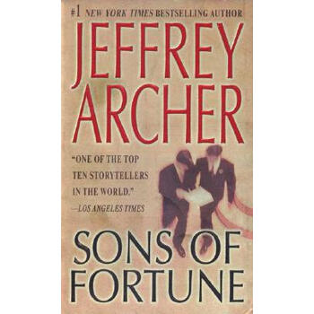 【】Sons of Fortune