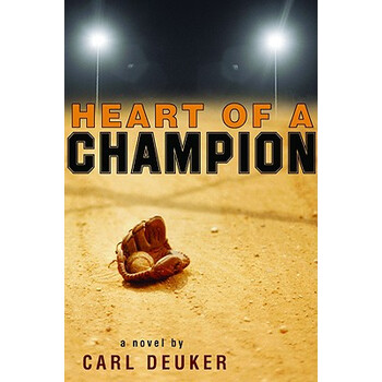 【】Heart of a Champion