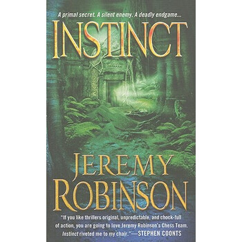 【】Instinct