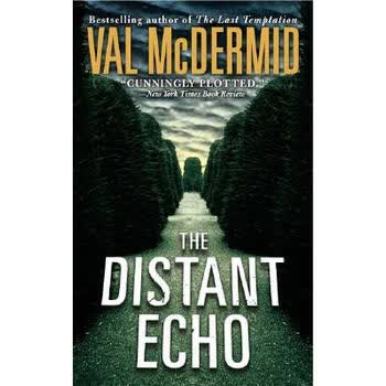【】The Distant Echo