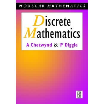 【】Discrete Mathematics