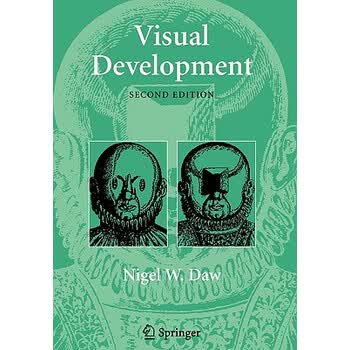 【】Visual Development