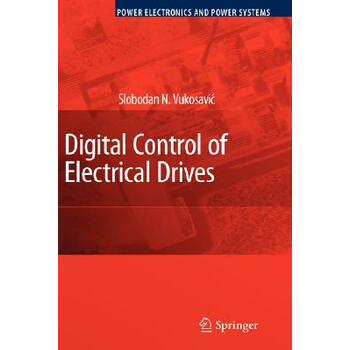 【】Digital Control of Electrical