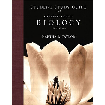 【】Student Study Guide for Biology