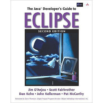 【】The Java Developer's Guide to