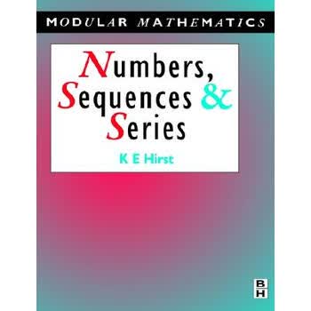 【】Numbers, Sequences and Series