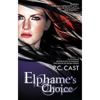 【】Elphame's Choice
