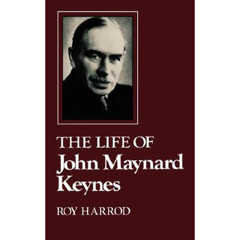 【】Life of John Maynard Keynes