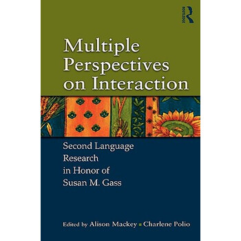 【】Multiple Perspectives