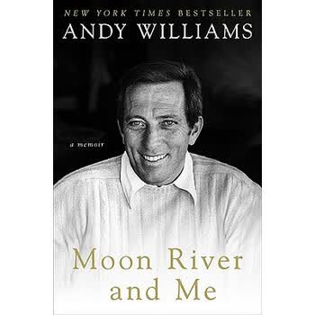 【】Moon River and Me: A Memoir