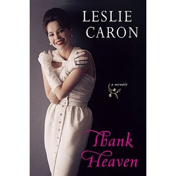 【】Thank Heaven