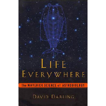 【】Life Everywhere