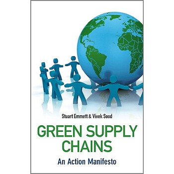 【】Green Supply Chains - An Ac