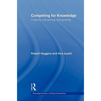 【】Competing for Knowledge
