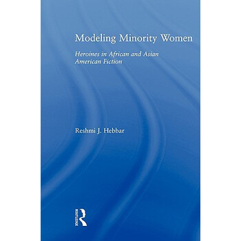 【】Modeling Minority Women