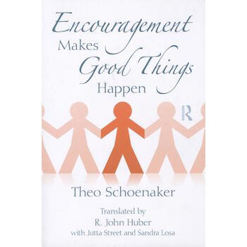 【】Encouragement Makes Good Things
