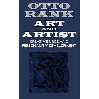 【】Art and Artist: Creative Urge and
