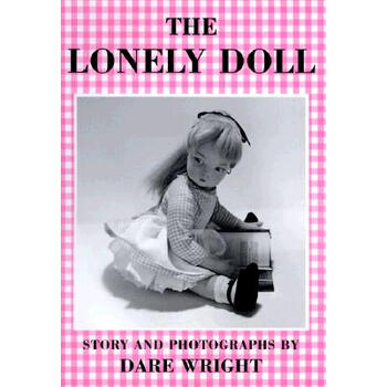 【】The Lonely Doll