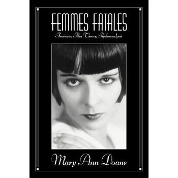 【】Femmes Fatales