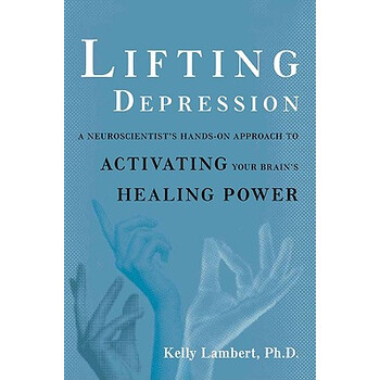 【】Lifting Depression: A Neuroscientist's