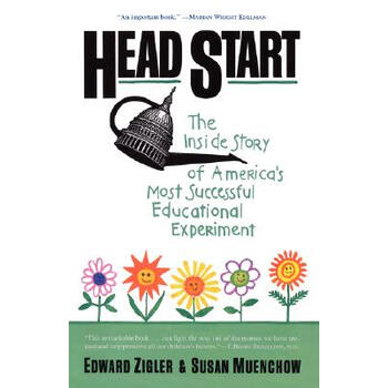 【】Head Start: The Inside Story of