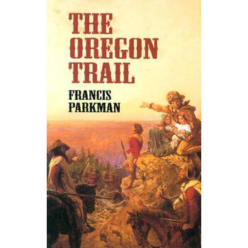 【】The Oregon Trail