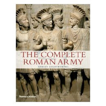 【】The Complete Roman Army