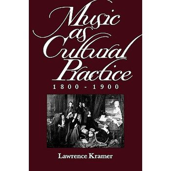 【】Music as Cultural Practice,