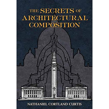 【】The Secrets of Architectural