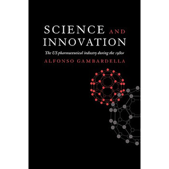 【】Science and Innovation: The Us