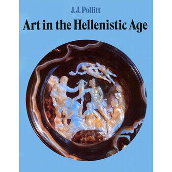 【】Art in the Hellenistic Age