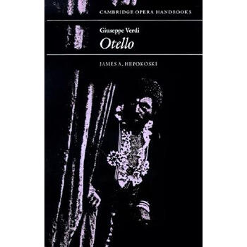 【】Giuseppe Verdi Otello