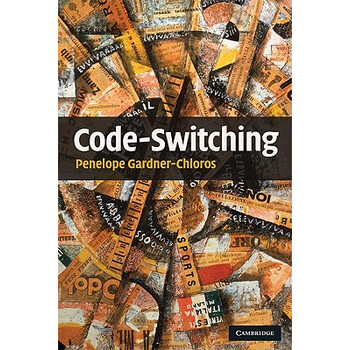 【】Code-Switching