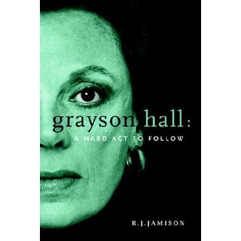 【】Grayson Hall: A Hard ACT t