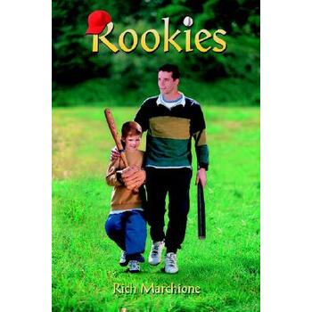 【】Rookies