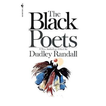 【】The Black Poets