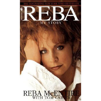 【】Reba: My Story